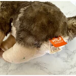 Wild Republic | Toys | Wild Republic Wolf Plush Stuffed Animal 2in ...